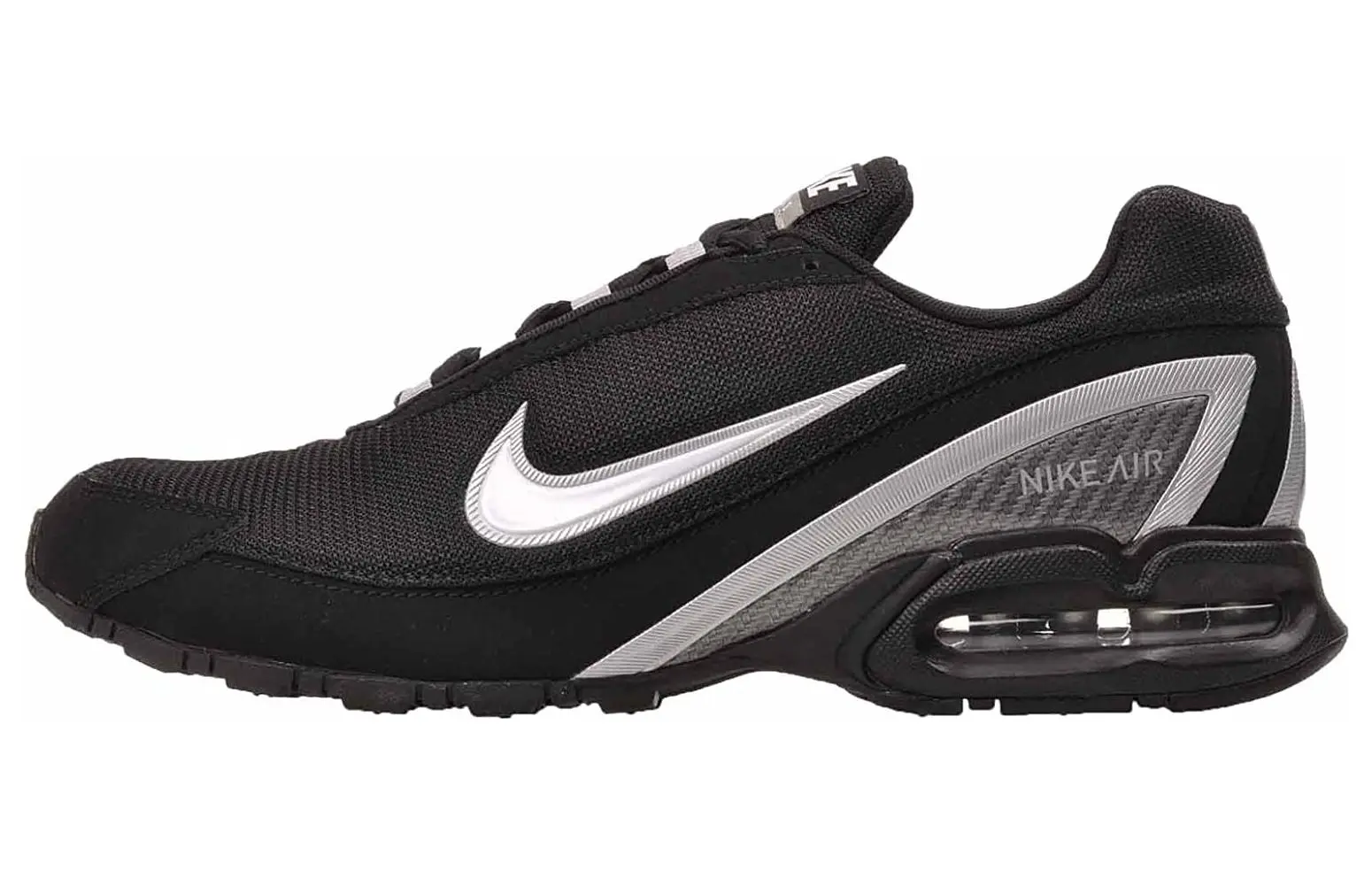 Nike Air Max Torch 3 Black - POIZON