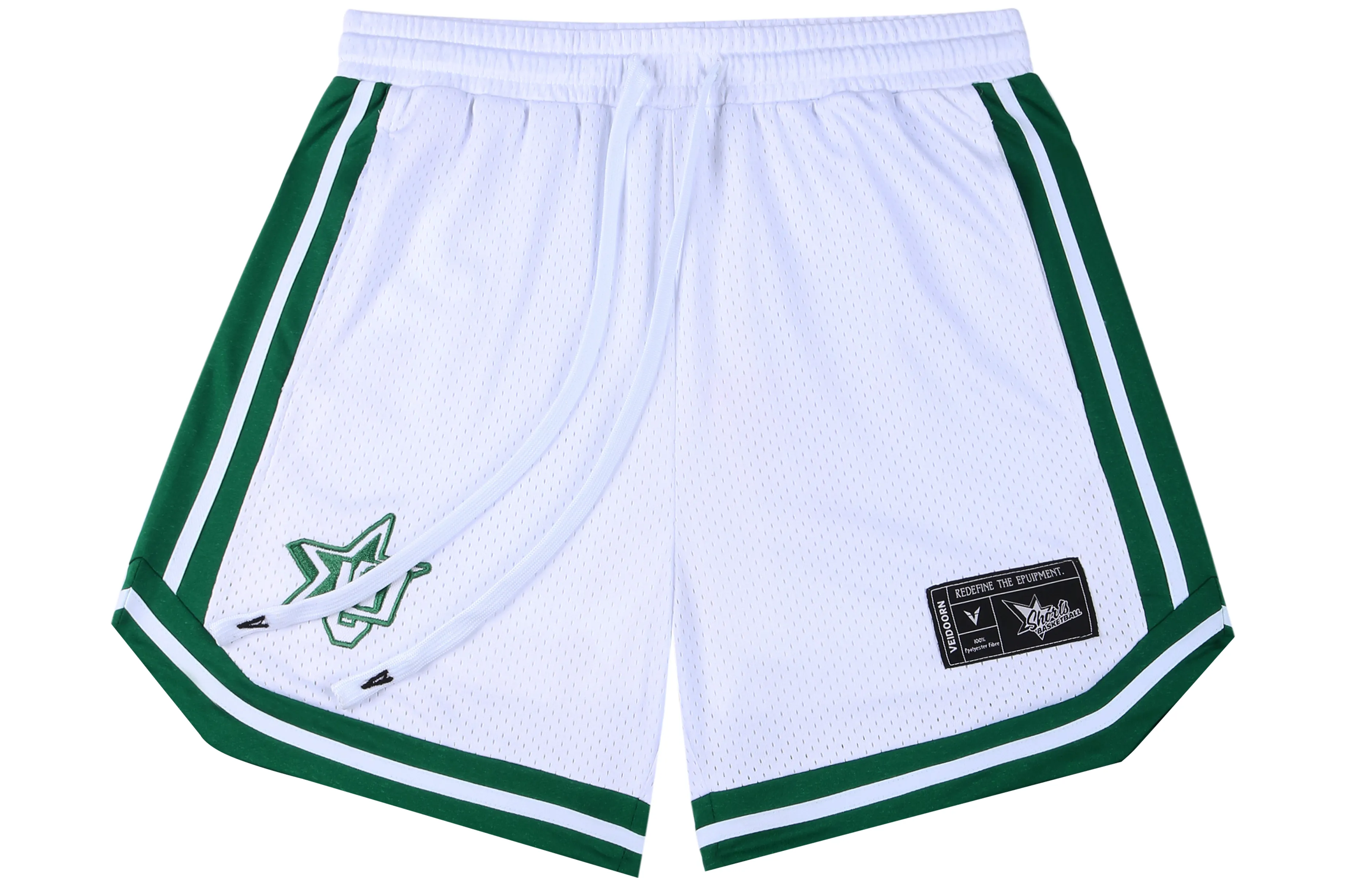 VEIDOORN Basketball Shorts Unisex - POIZON