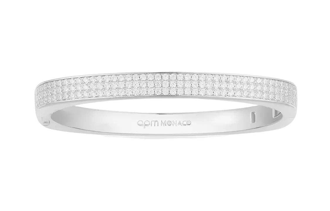 apm monaco Women Bangle - POIZON
