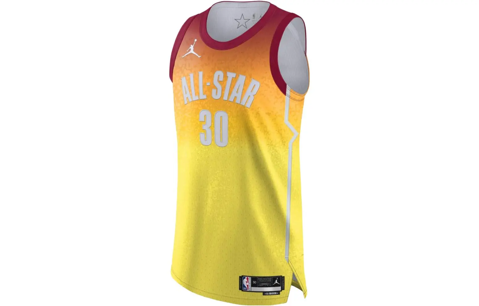 Nike Basketball vest Male - POIZON
