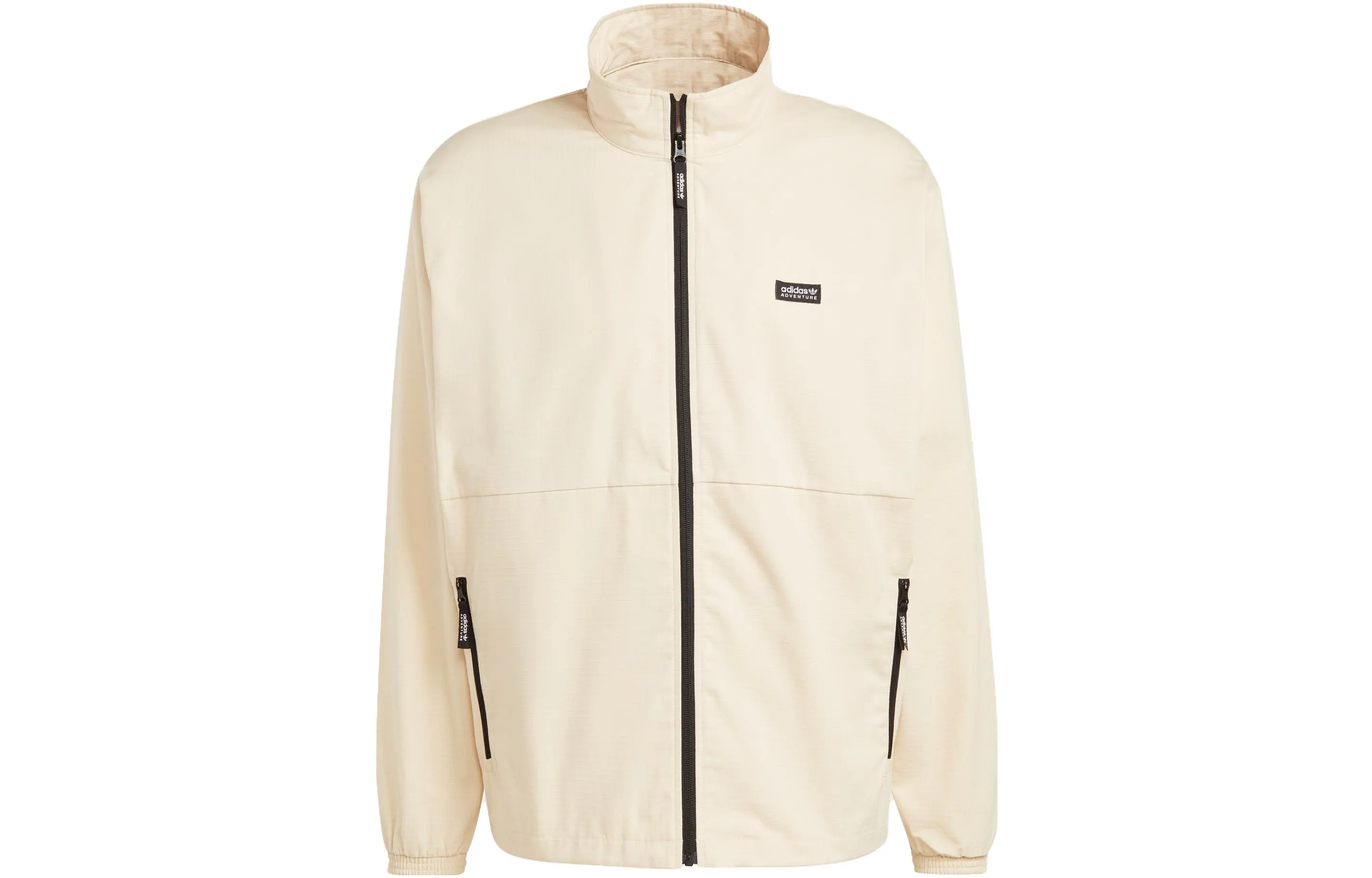 adidas originals Adventure Nature Jacket Men Beige S
