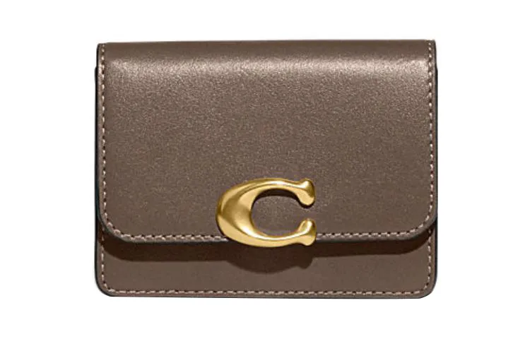 COACH Unisex Bandit Wallet - POIZON
