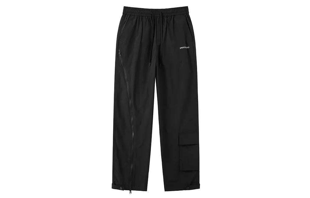 SPRAYGROUND Unisex Cargo Pants - POIZON