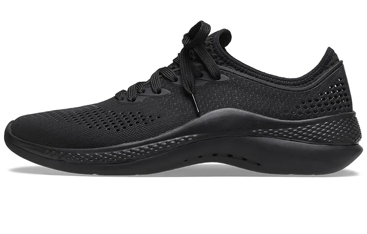 Crocs Lifestyle Shoes Women - POIZON