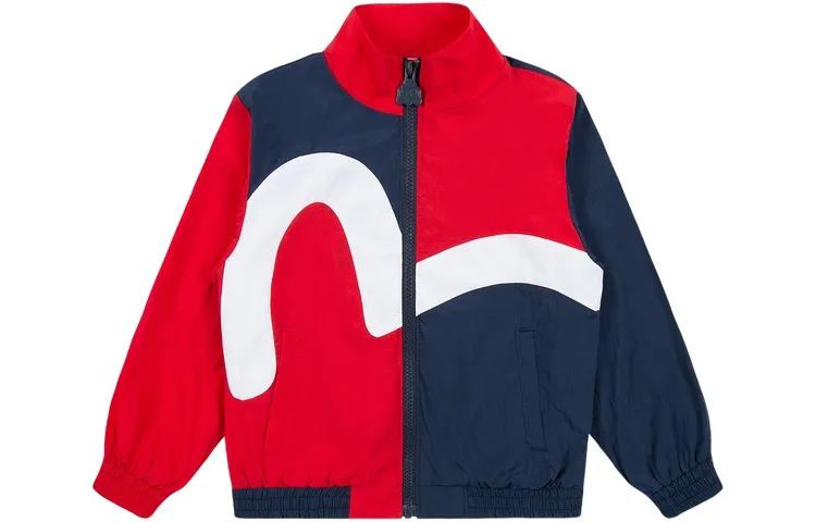 EVISU Kids Jacket - POIZON