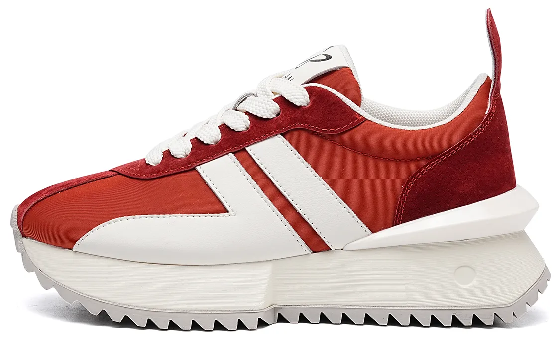 EBLAN Lifestyle Shoes Women's - POIZON