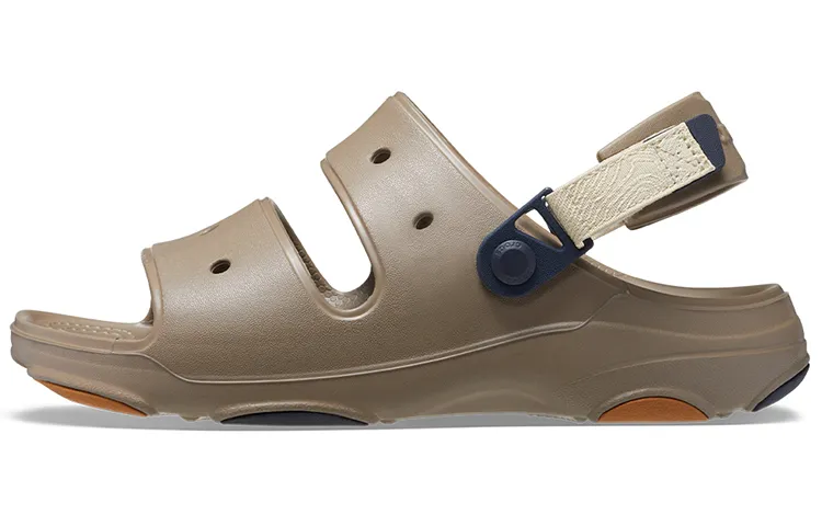 Crocs Beach Sandals Men - POIZON