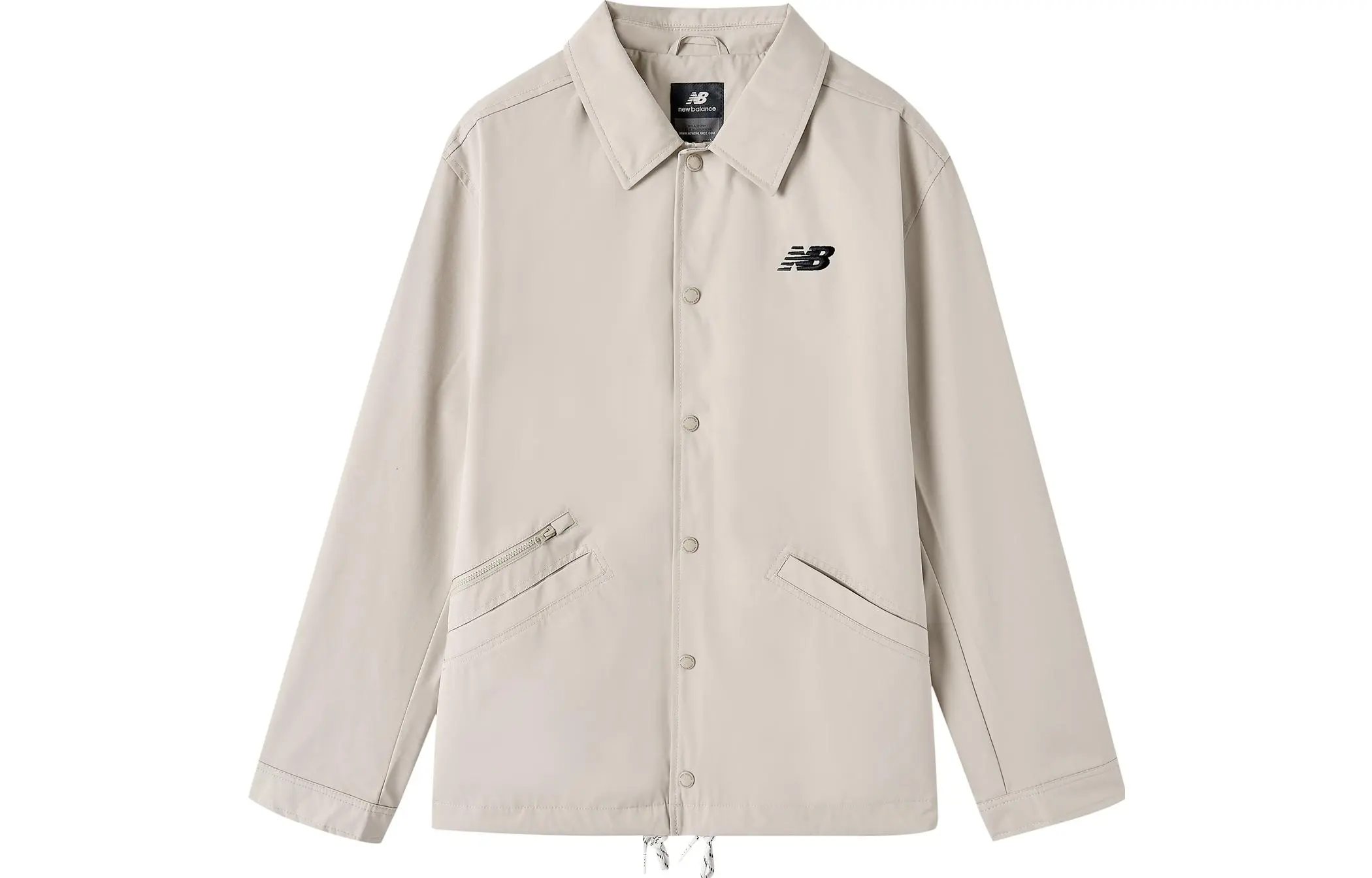 New Balance Men Jacket - POIZON