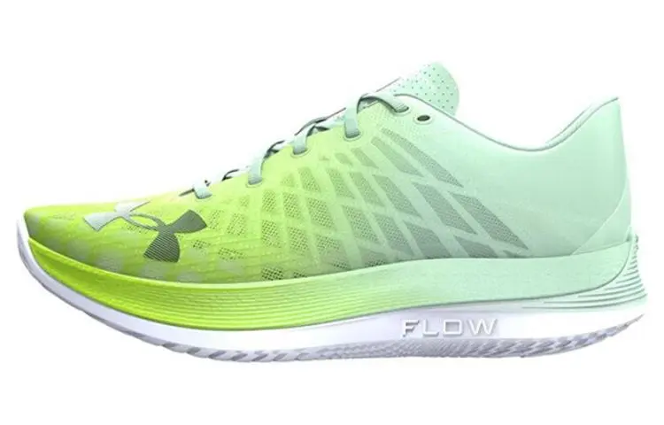 Unisex Under Armour Running Shoes Poizon