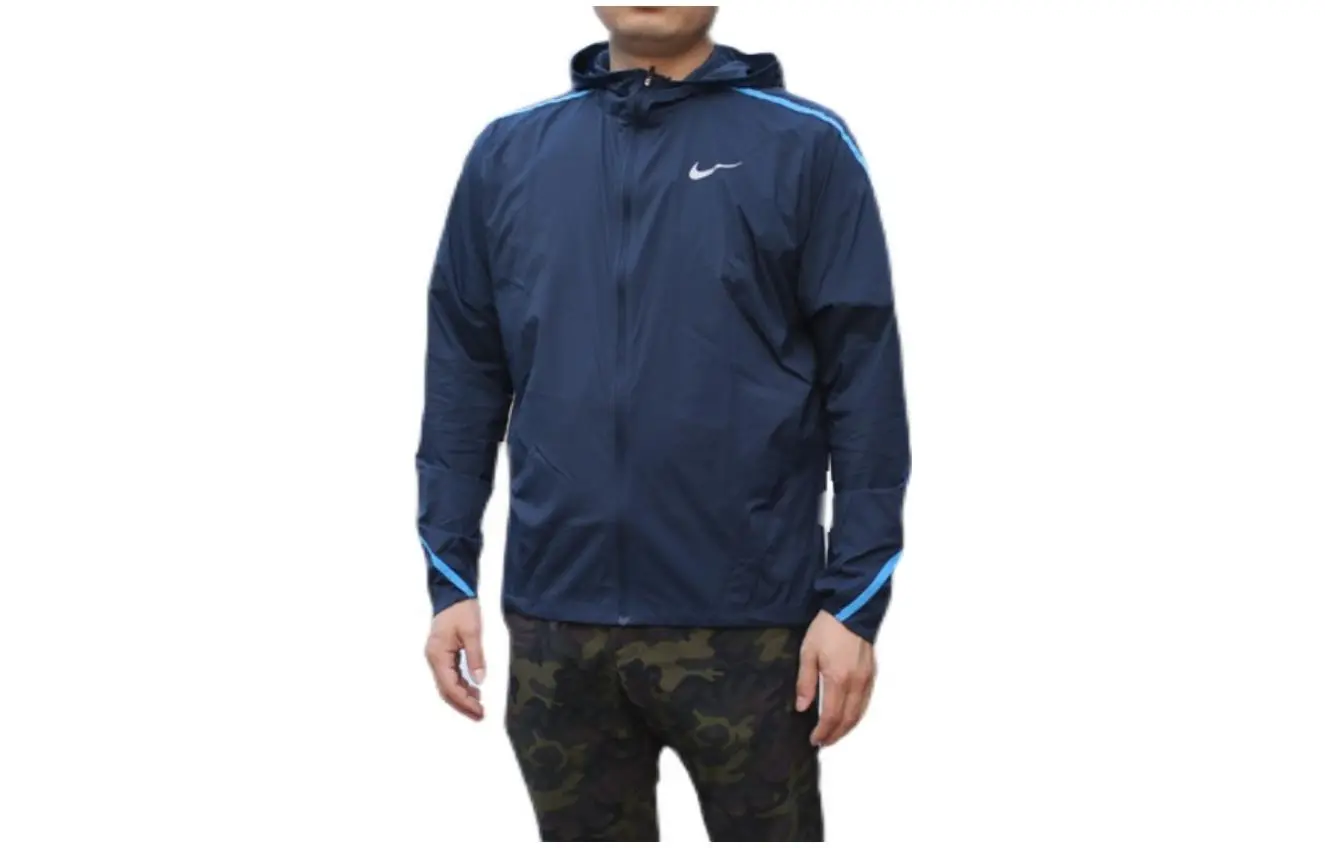Nike Men Jacket - POIZON