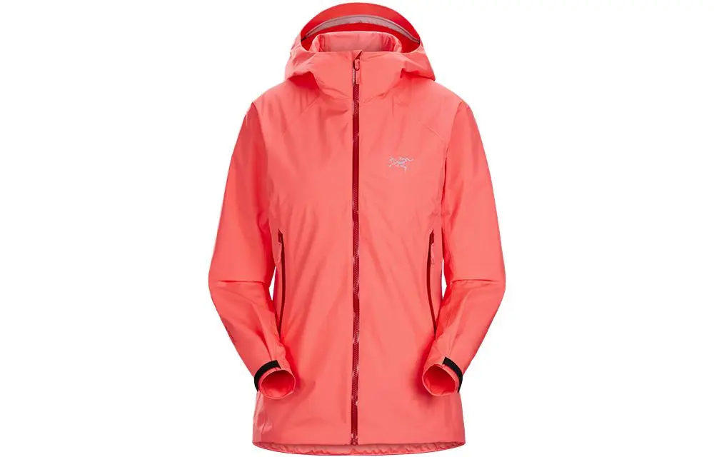 Arcteryx Kadin Series Jackets Women's - POIZON