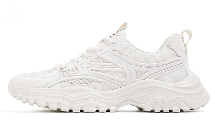 FAIRWHALE Lifestyle Shoes Men - POIZON