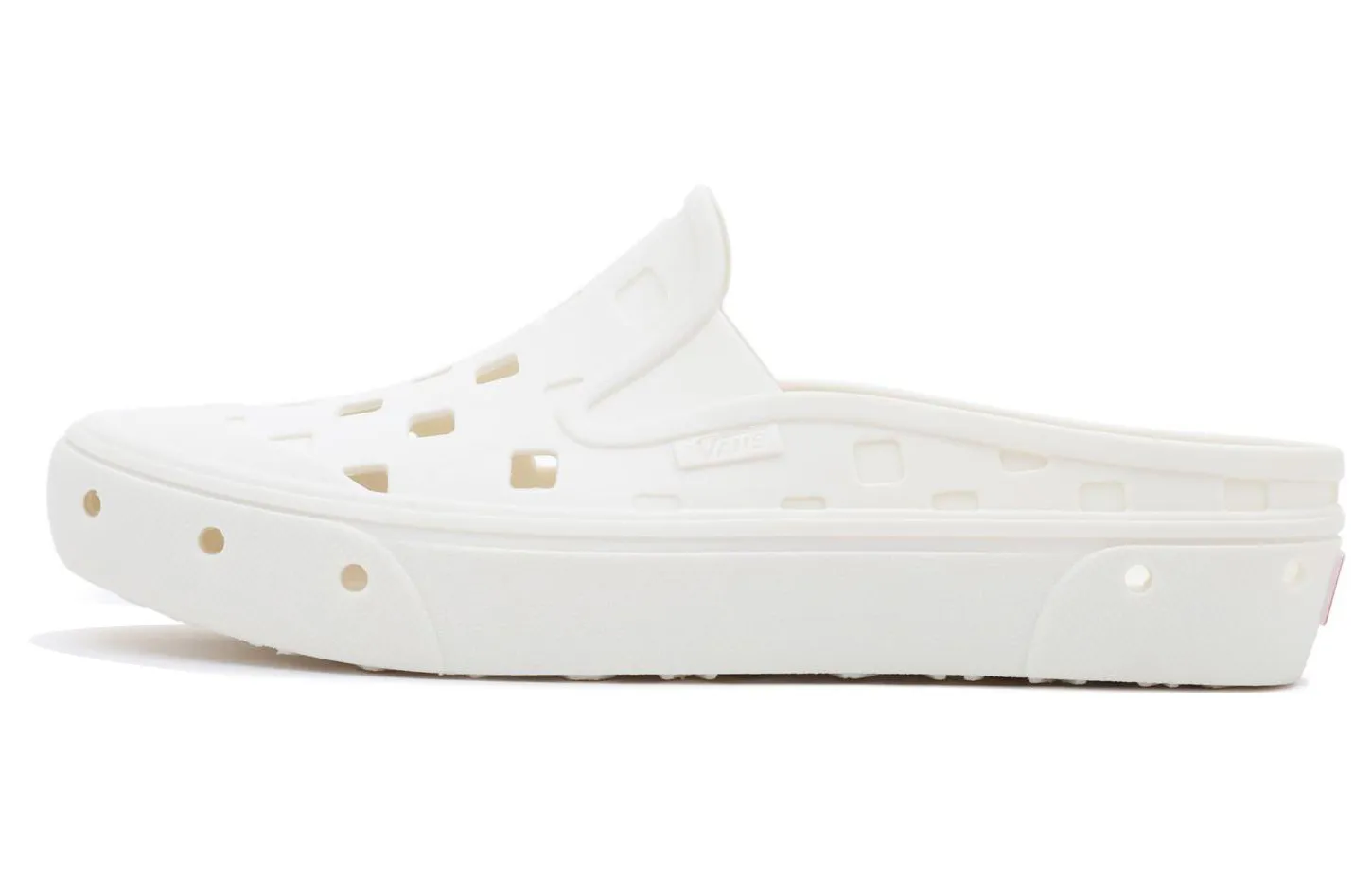 Vans slip-on Clogs Unisex - POIZON