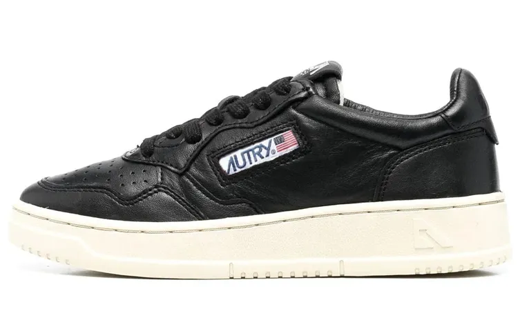 AUTRY Medalist Low-top Sneakers - POIZON