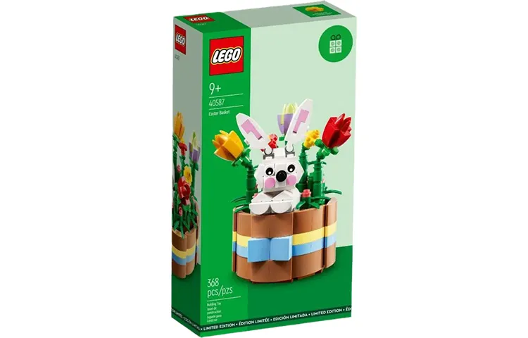 LEGO Gift Set Series Brick - POIZON
