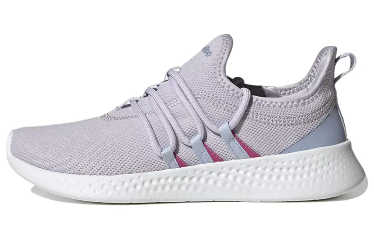 Adidas Women's Puremotion Adapt 2.0 'Silver Dawn' - POIZON