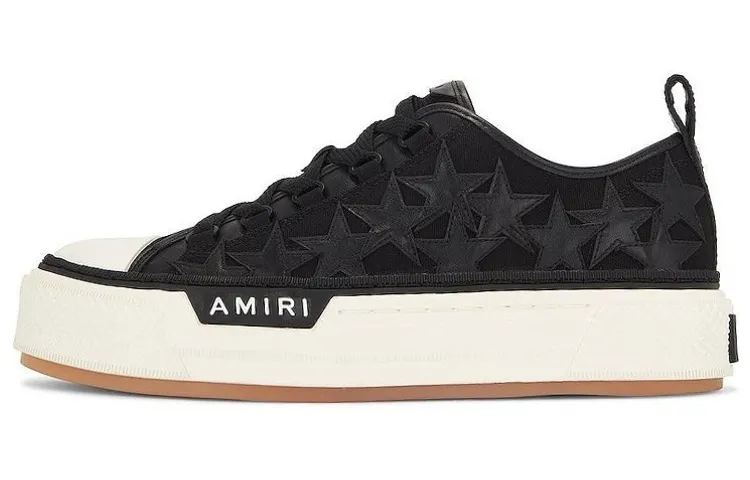 AMIRI AMIRI Skate shoes Male - POIZON