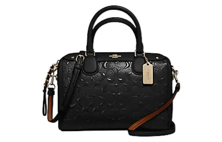 COACH Bennett Crossbody Bag - POIZON