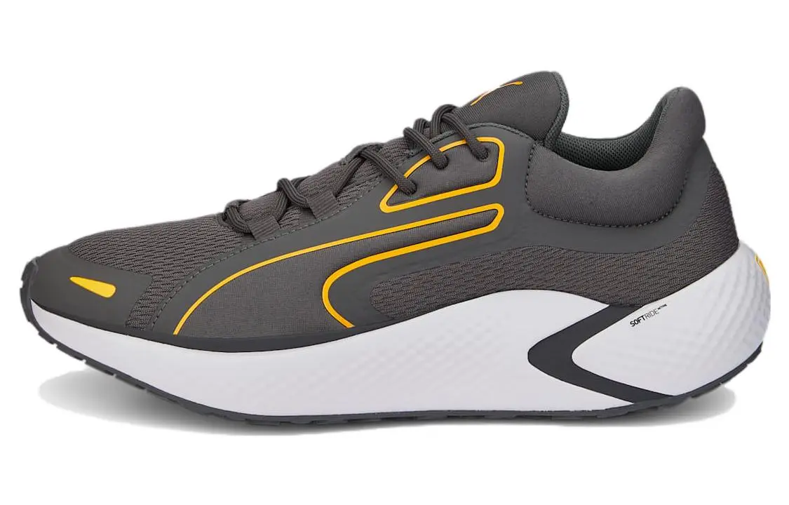 Puma Softride Series Running shoes Unisex - POIZON