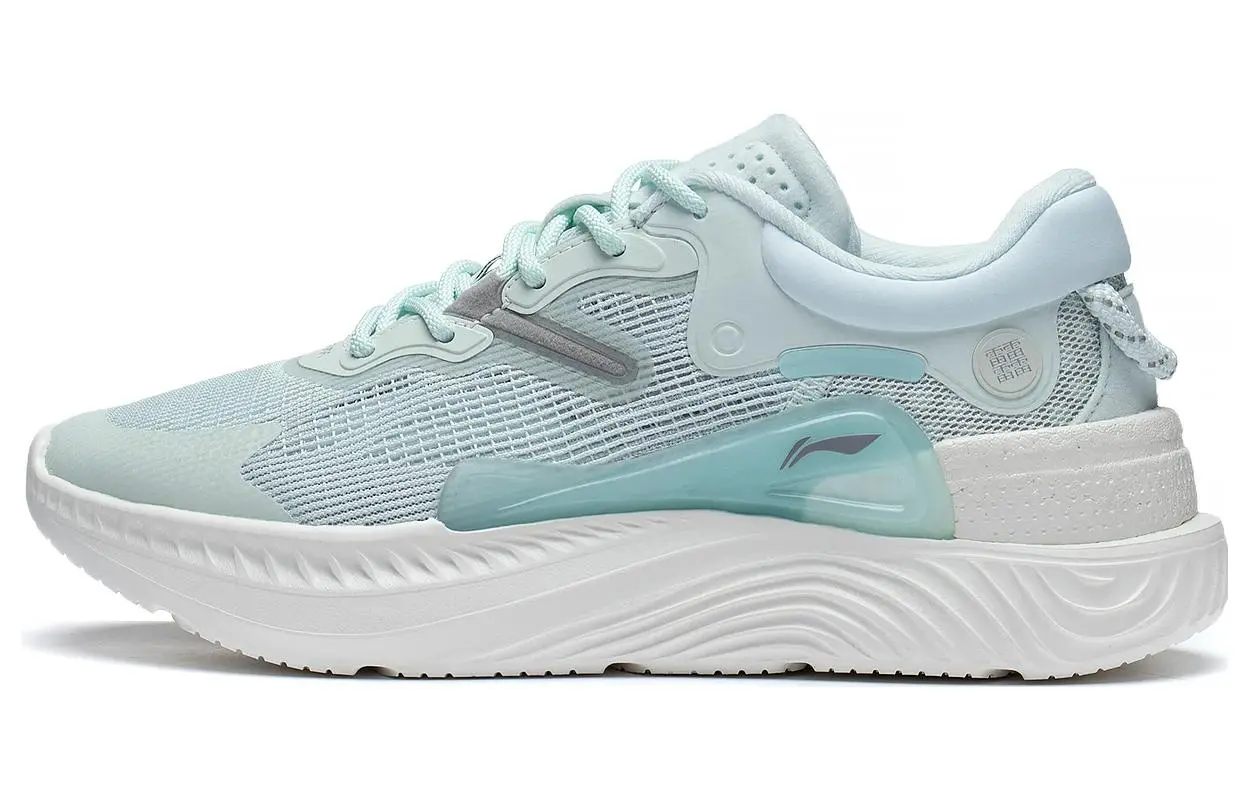 LINING Spark Lifestyle Shoes Women's - POIZON