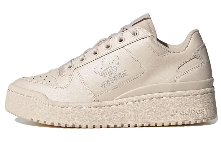 Adidas Forum Bold Wonder Quartz (Women's) - POIZON