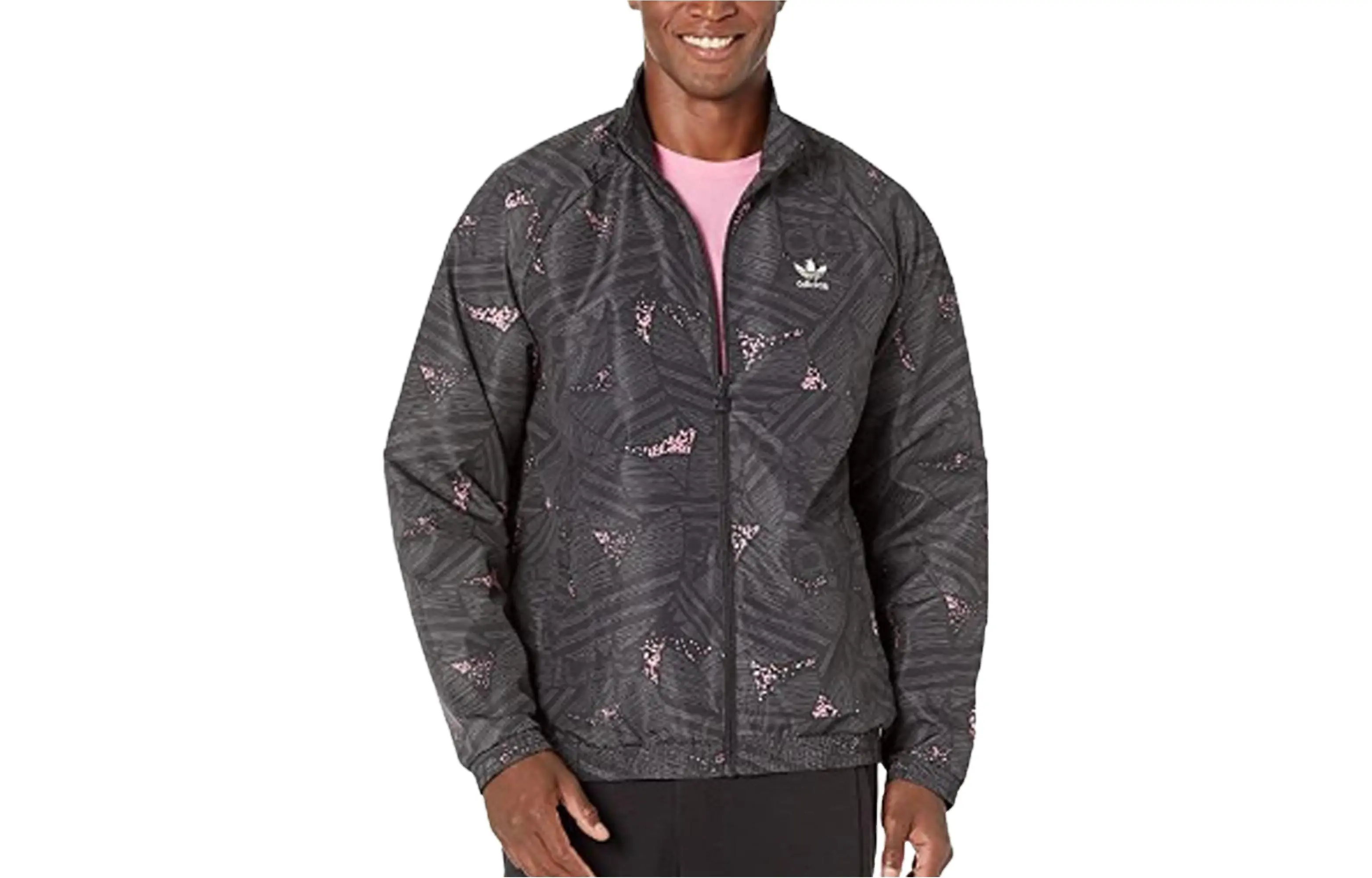 adidas originals Men Jacket - POIZON
