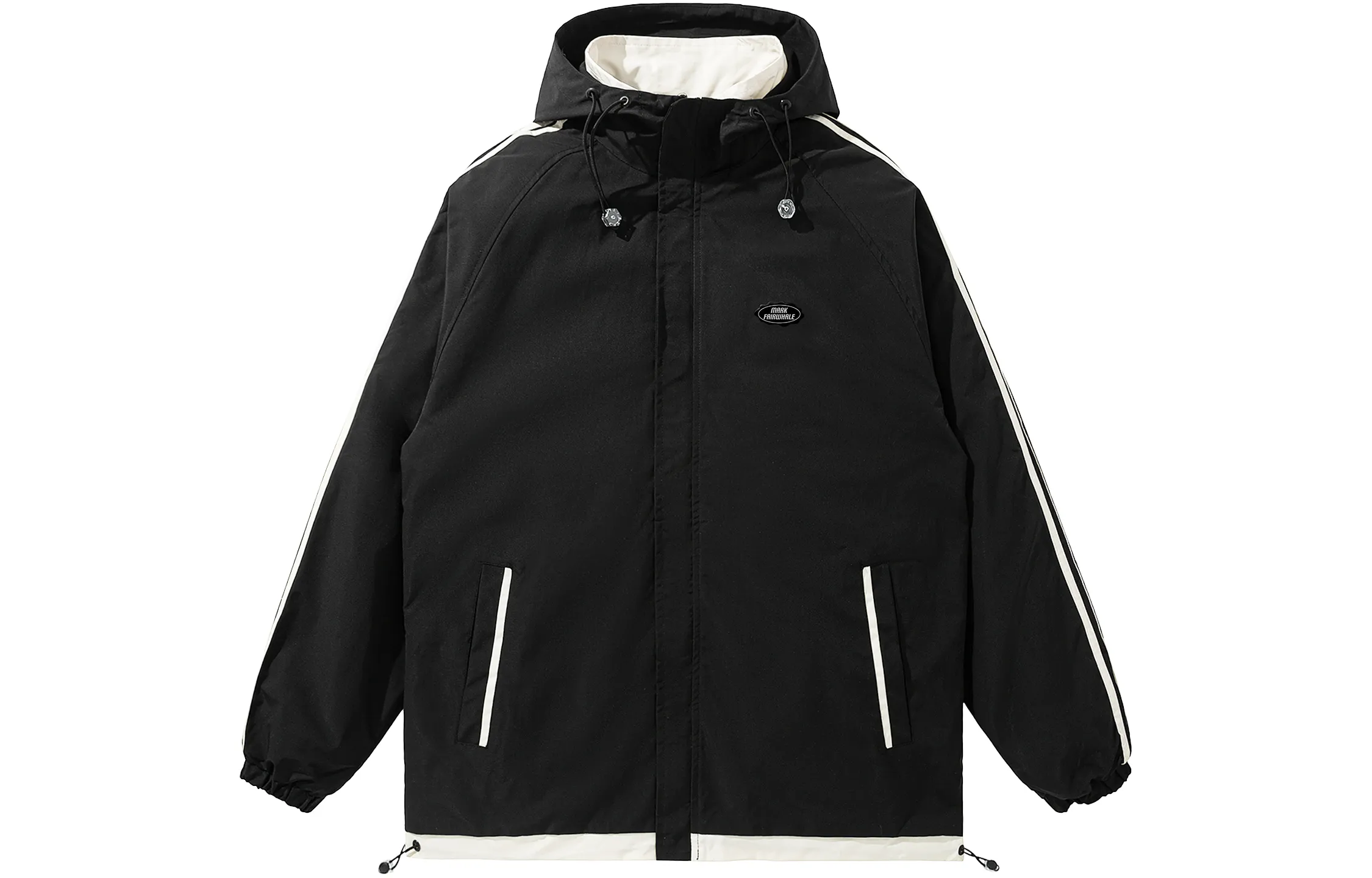 FAIRWHALE Unisex Jacket - POIZON