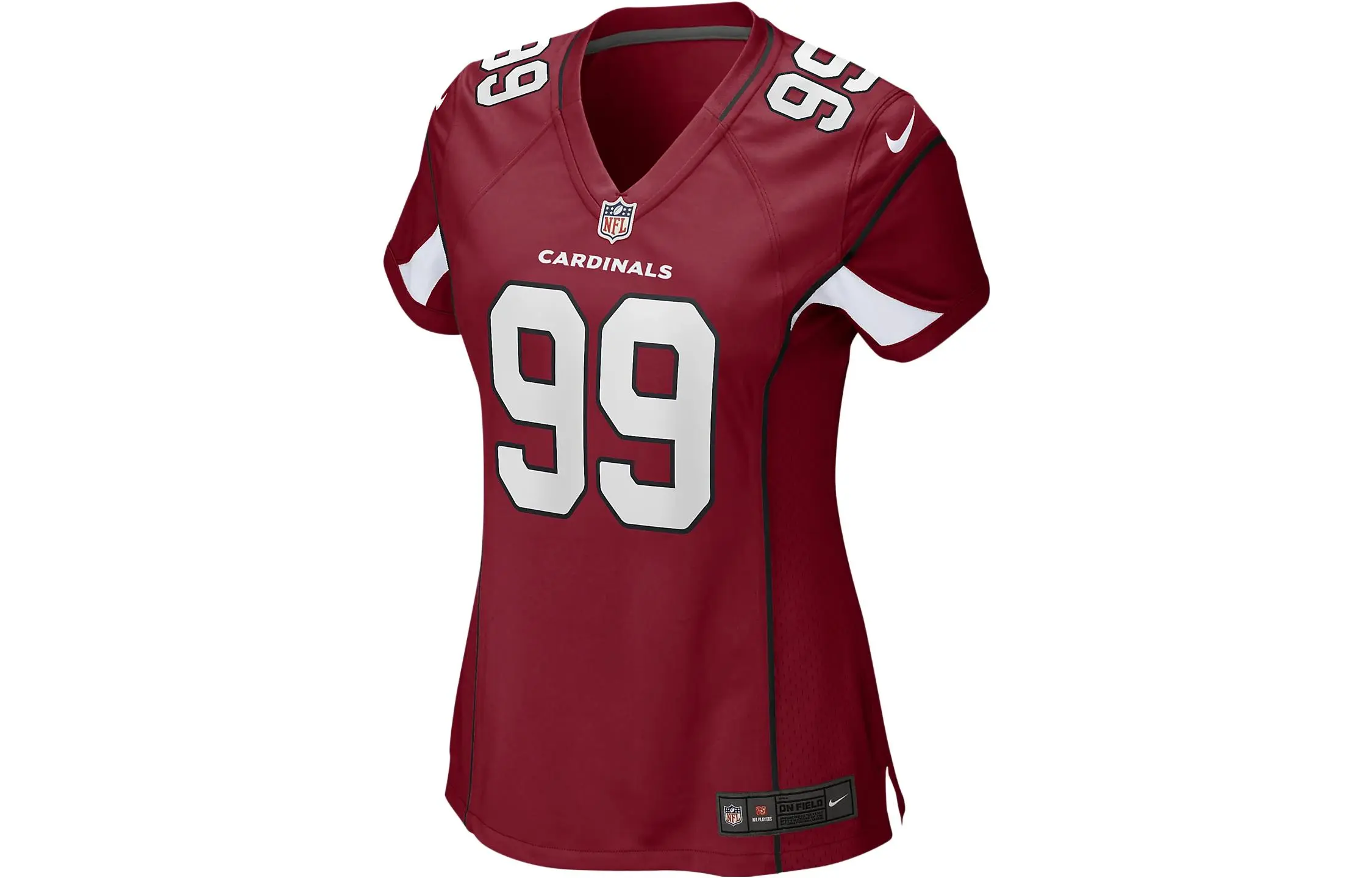 Nike Women Football Jersey - POIZON