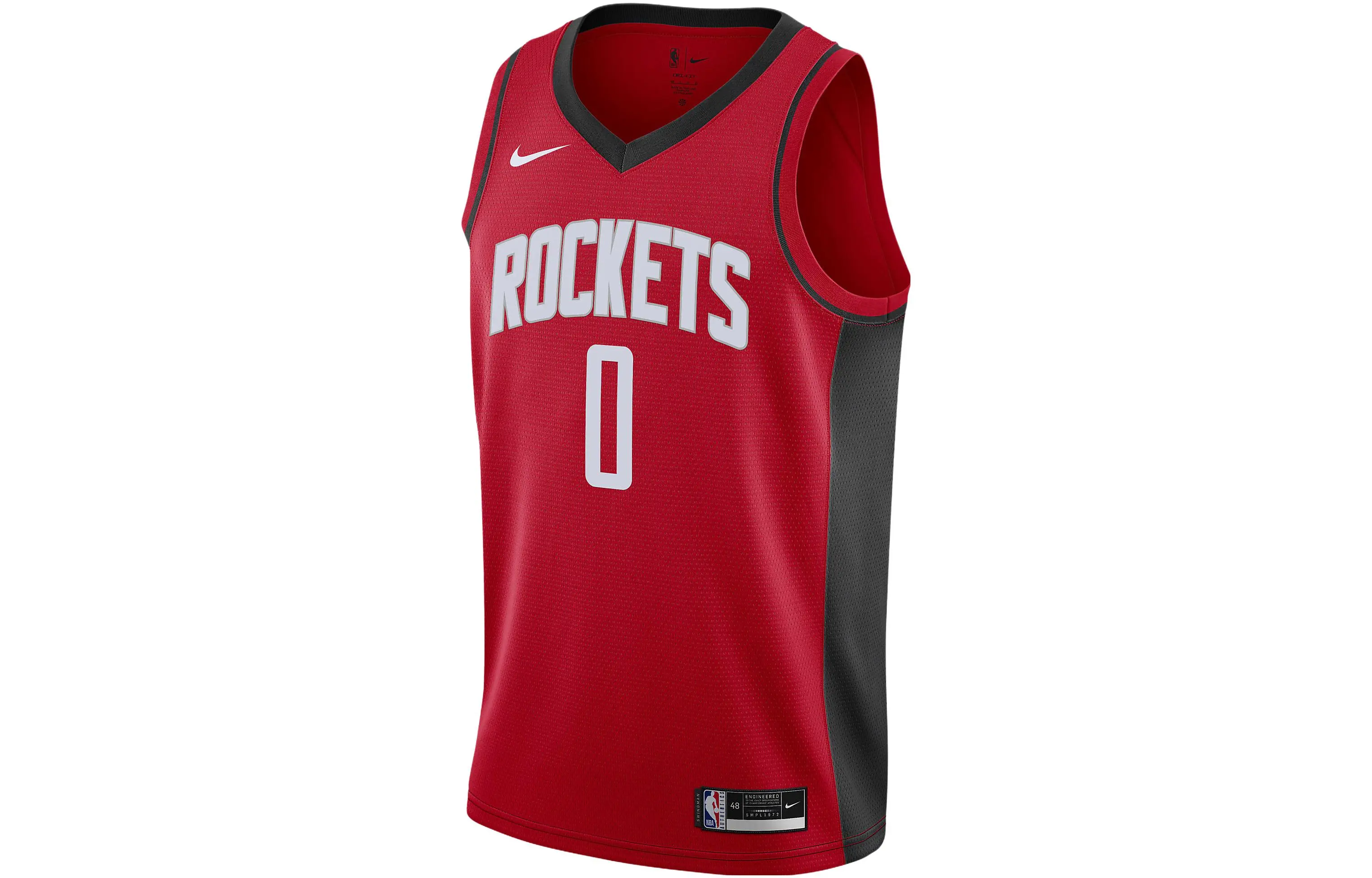 Nike Basketball Jerseys Men University Red - POIZON