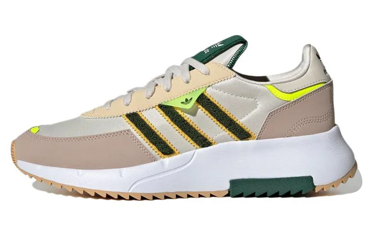 adidas originals Retropy F2 Lifestyle Shoes Unisex - POIZON