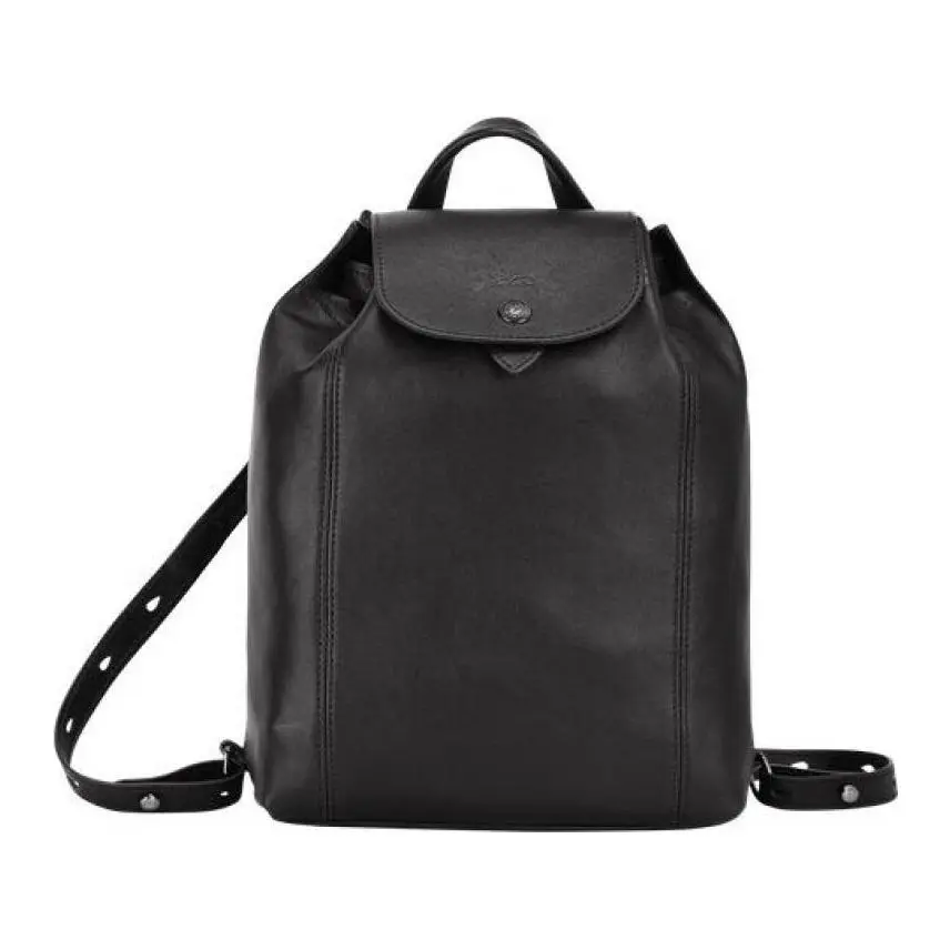 LONGCHAMP Le Pliage Cuir Backpacks - POIZON