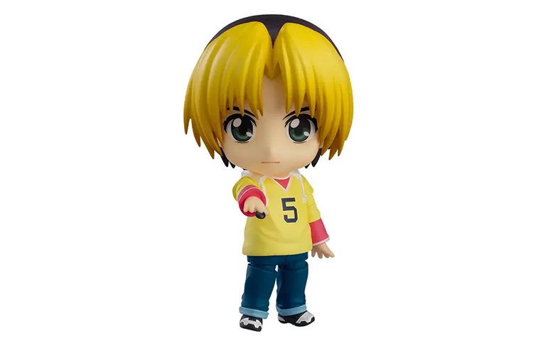 GOOD SMILE COMPANY Chibi Figure - POIZON