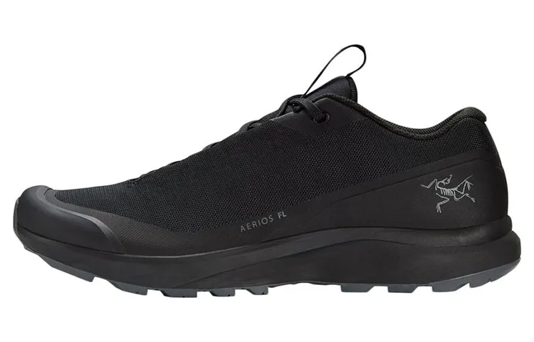 Arcteryx Aerios Fl Outdoor Performance shoes Unisex - POIZON