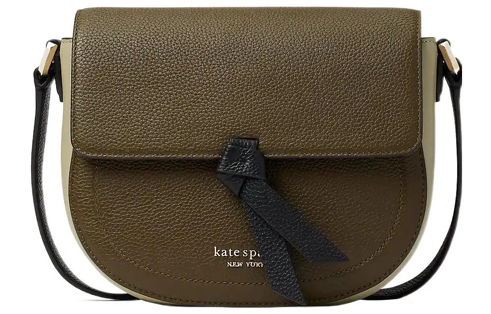 kate spade Women Knott Crossbody Bag - POIZON