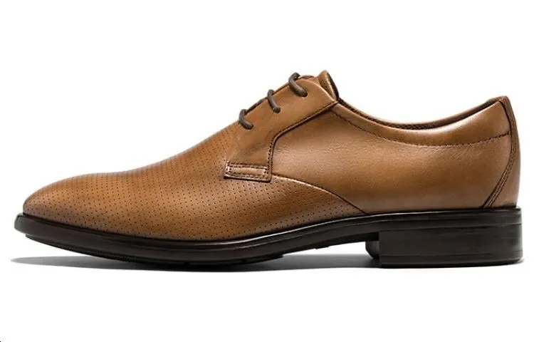 ecco Dress shoes Men - POIZON
