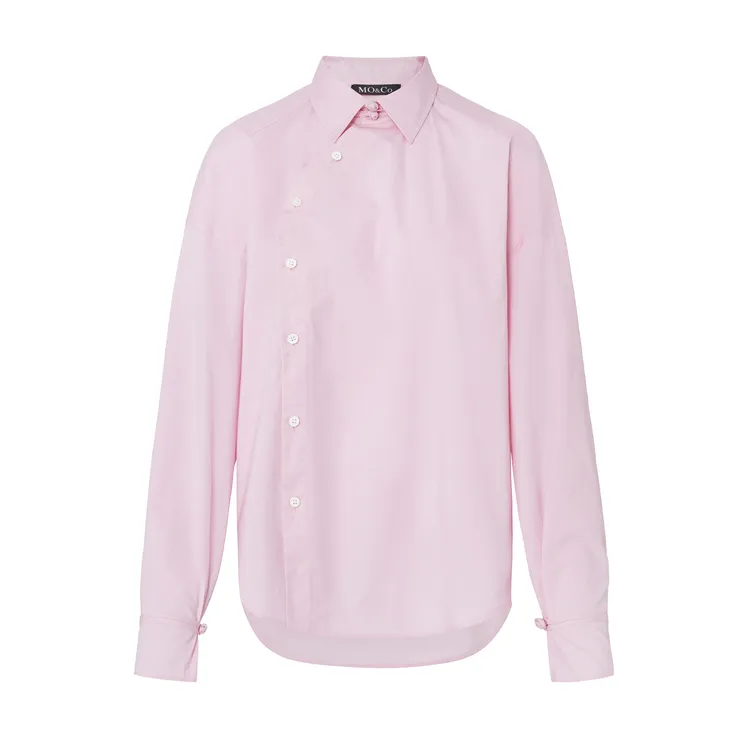 MOCO Women's Shirt - POIZON