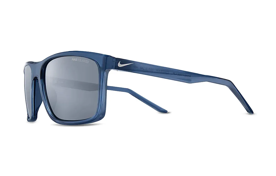 Nike Rectangular Frame Sunglasses - POIZON