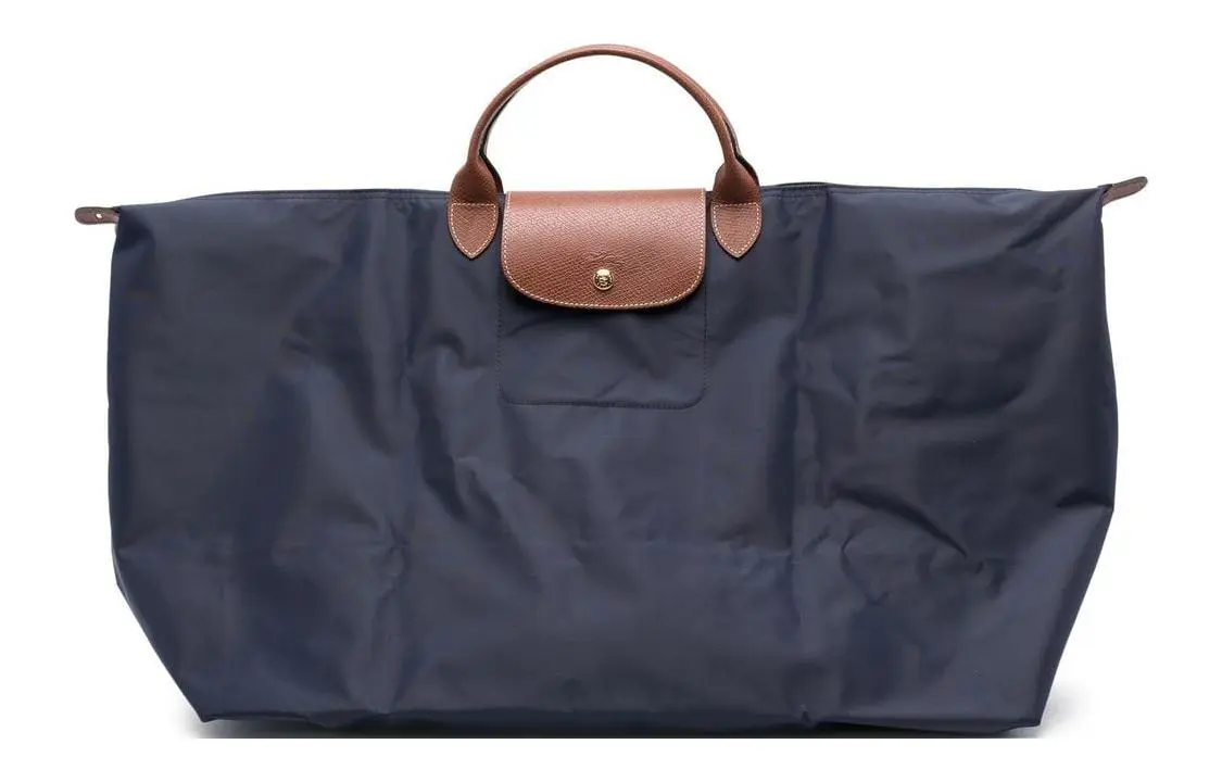 LONGCHAMP Men Le Pliage Travel Bag - POIZON