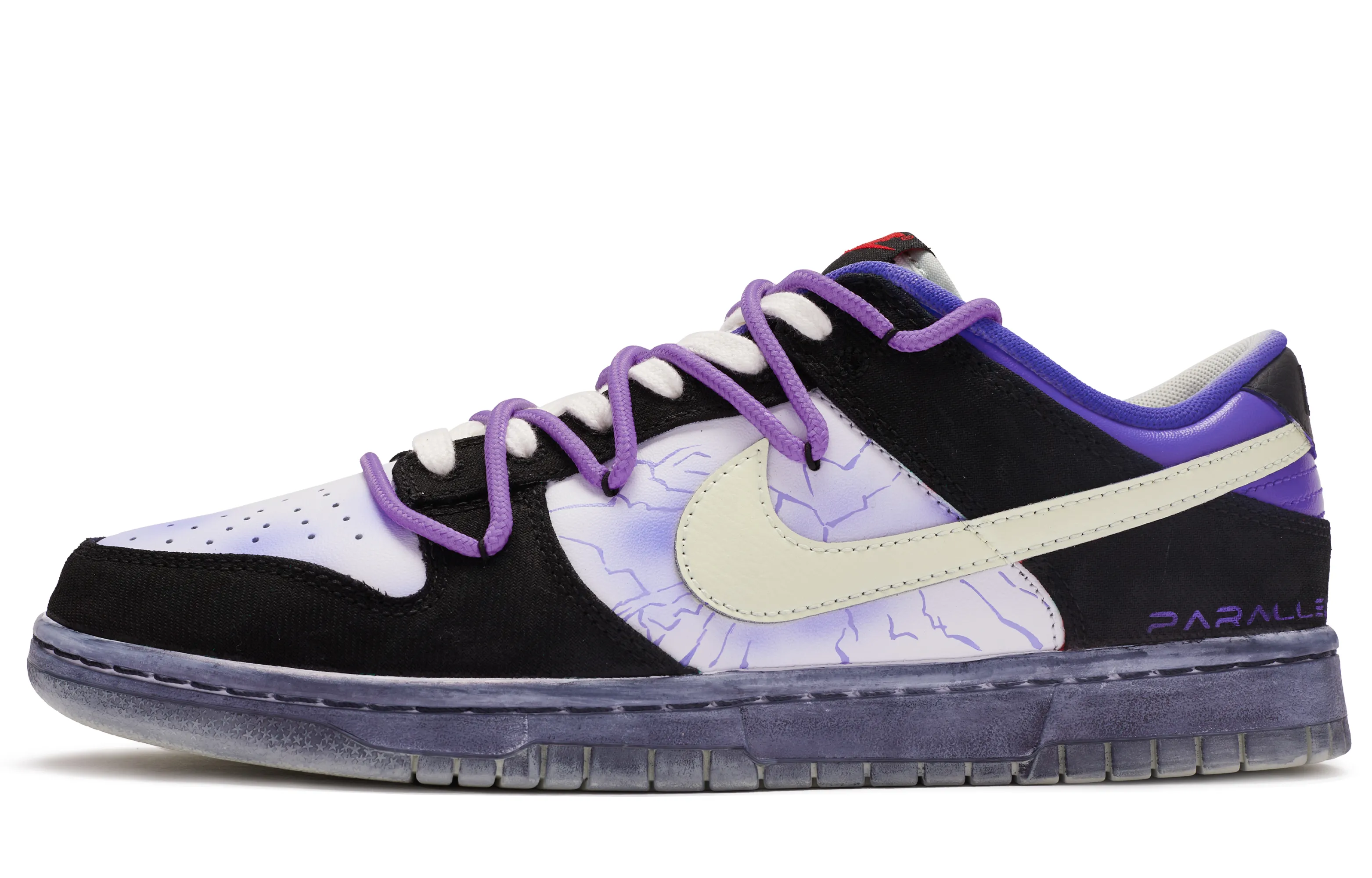Male Nike Dunk Low Skate shoes - POIZON