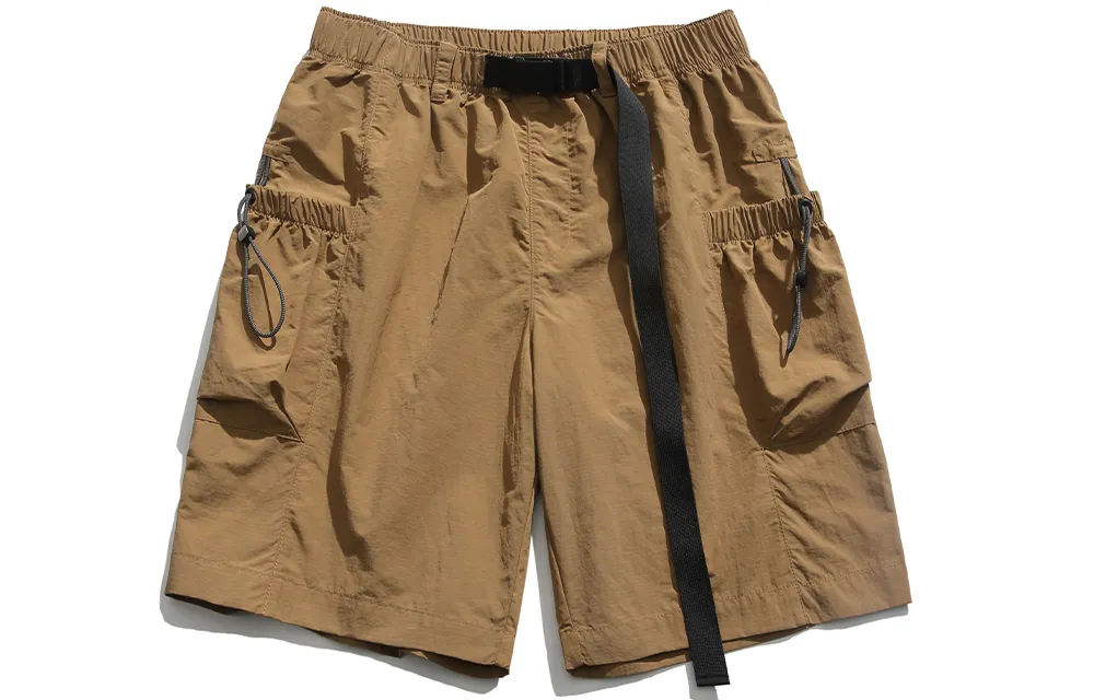 SFTTR Men Cargo Shorts - POIZON