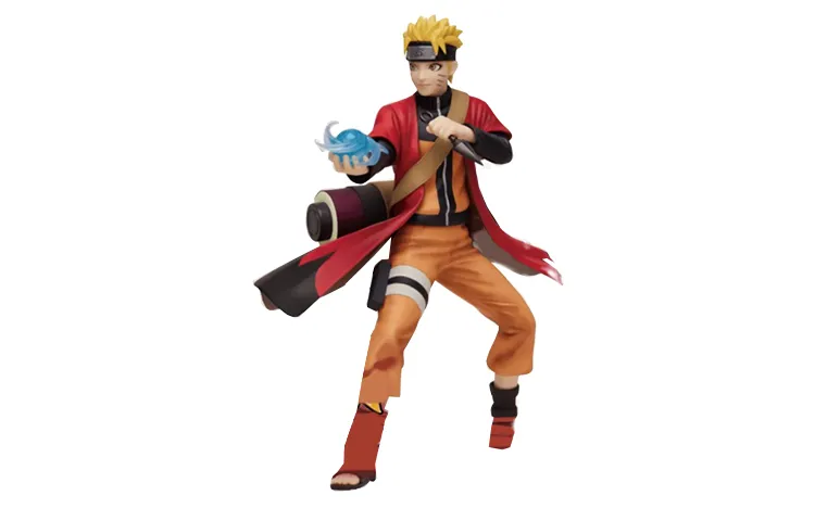 BANDAI NARUTO Scale Figure - POIZON