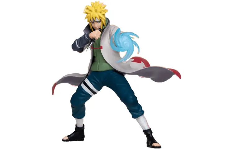 BANDAI NARUTO Scale Figure - POIZON