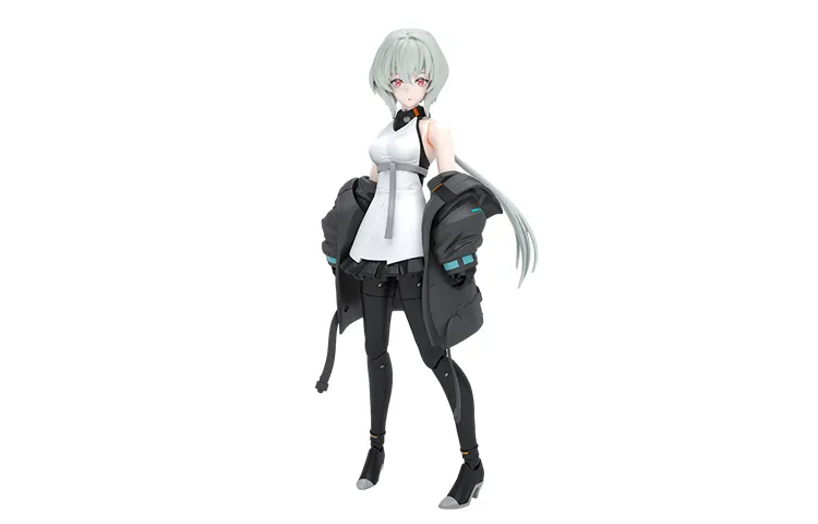 BANDAI Figure-rise Model Kit - POIZON