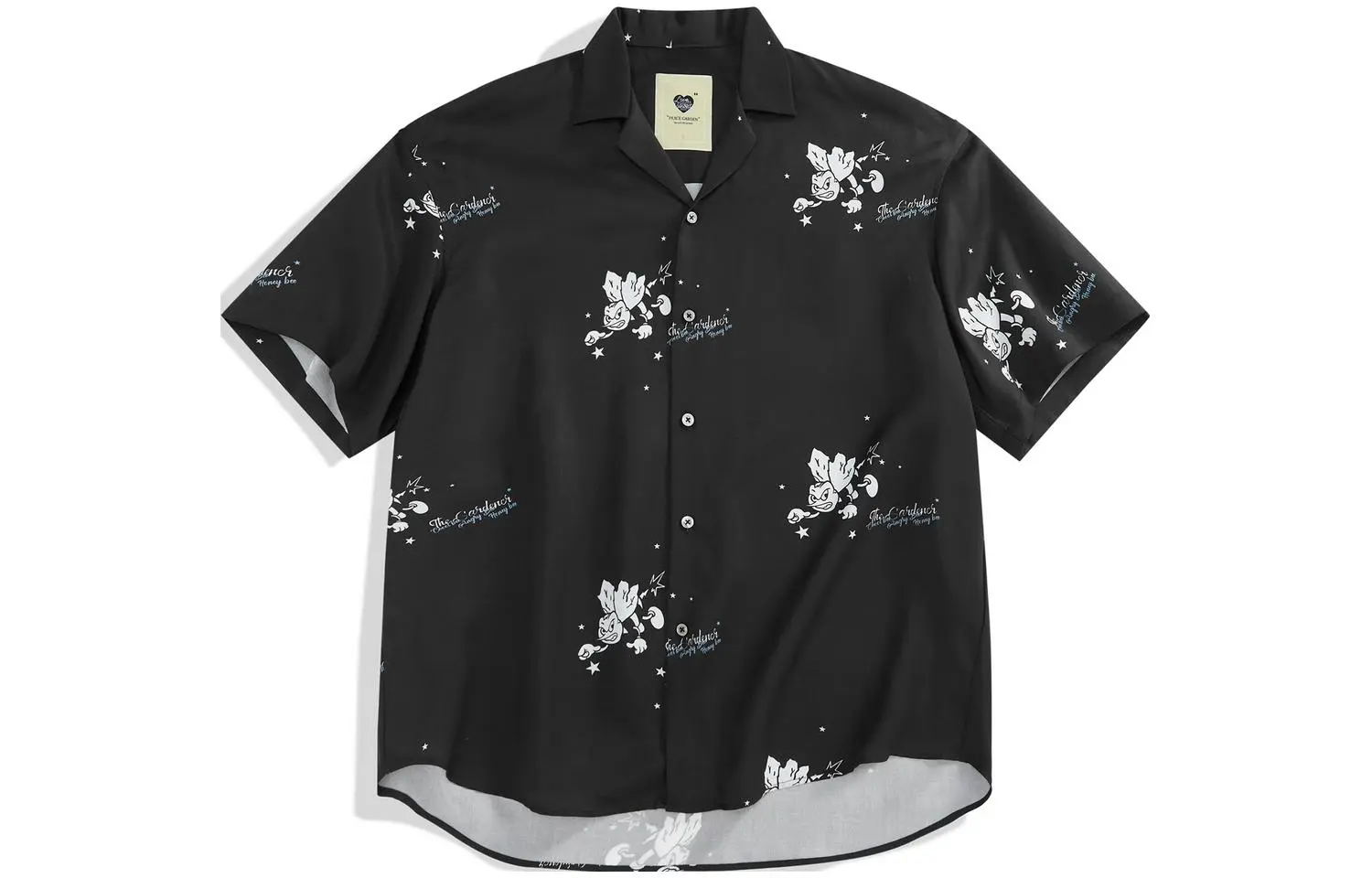 PEACEBIRD MEN Men Shirt - POIZON