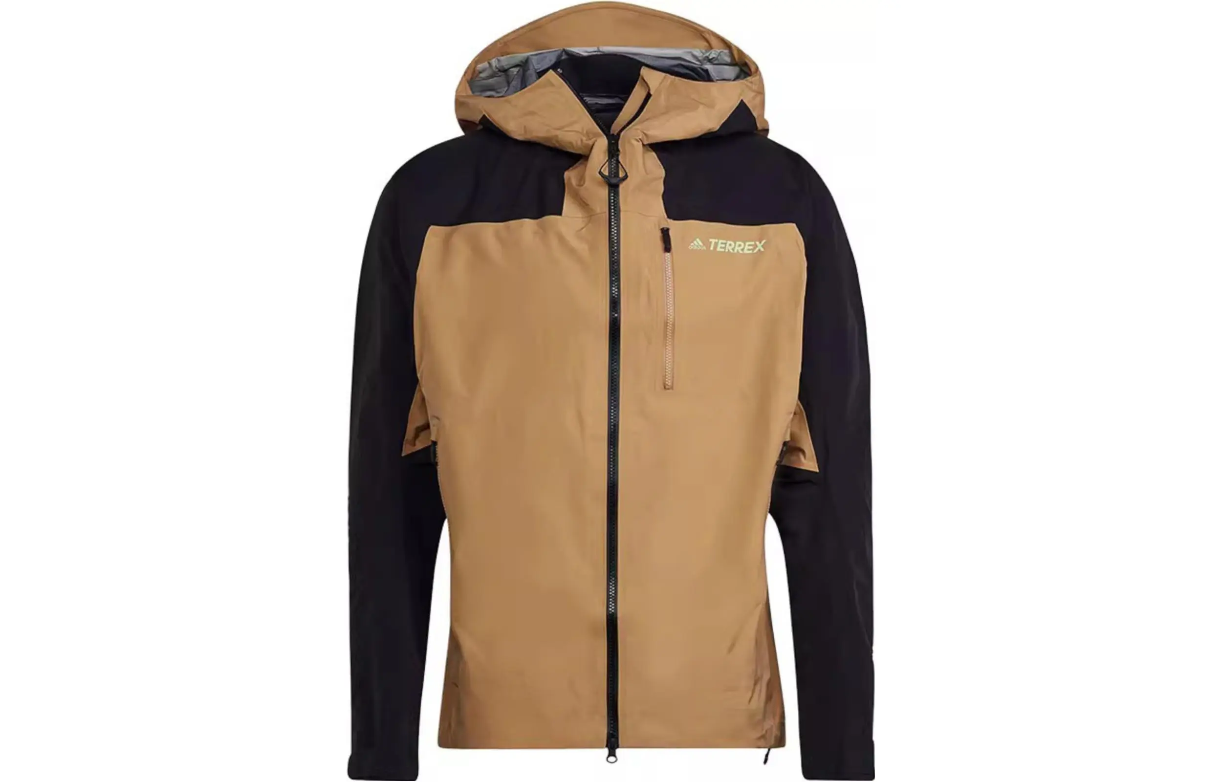 adidas Men Outdoor Jacket - POIZON