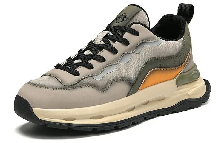 HLA Lifestyle Shoes Men - POIZON