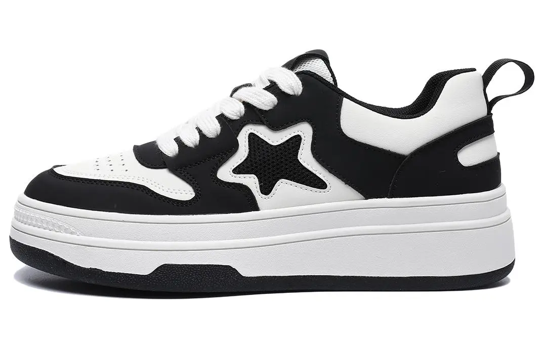 Unisex Eblan Skate shoes - POIZON