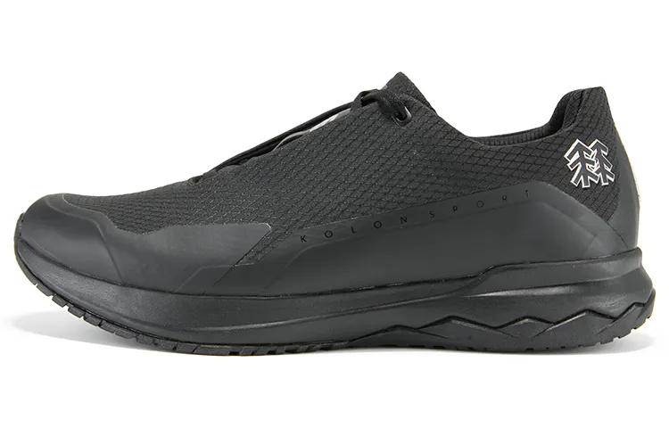 KOLON SPORT Hiking Shoes Unisex - POIZON