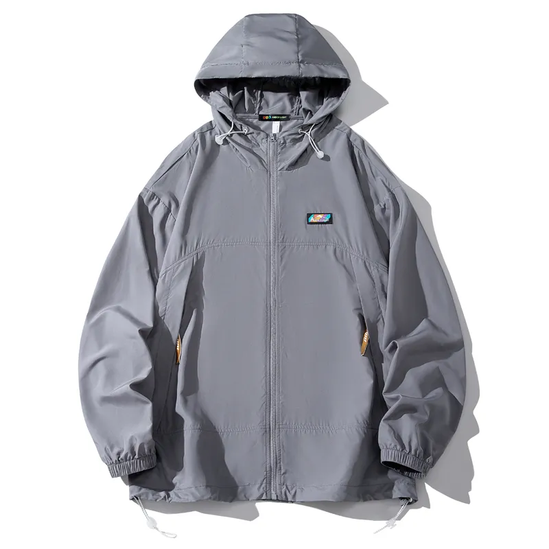 AMBER LIGHT AMBER LIGHT Mountain Outdoor Sun Protection Clothing Unisex ...