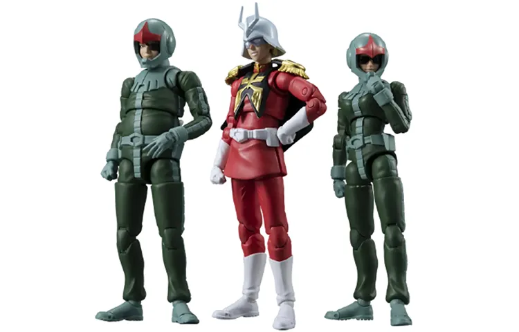 MegaHouse Action Figure - POIZON